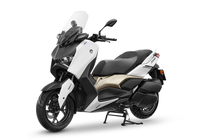 ตารางผ่อน NEW YAMAHA XMAX 300 ราคาล่าสุดคำนวนมาให้แล้ว