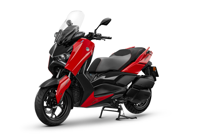 ตารางผ่อน NEW YAMAHA XMAX 300 ราคาล่าสุดคำนวนมาให้แล้ว